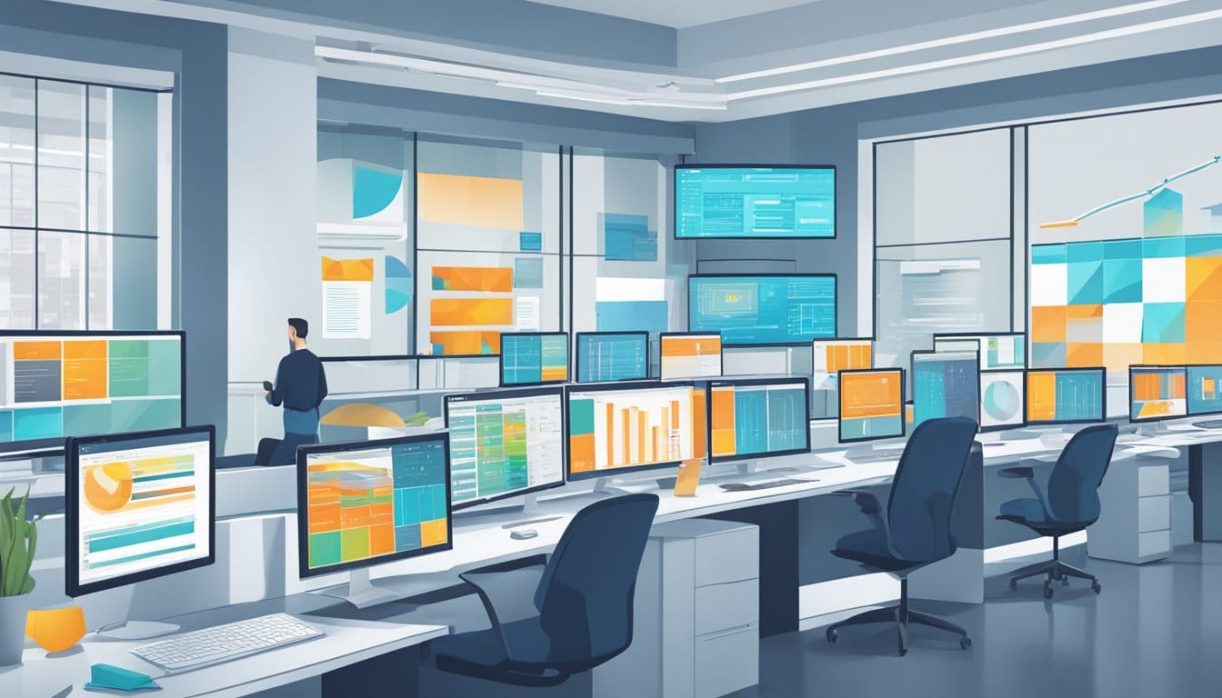 What Is Flexera Software? A History Of Transforming IT
