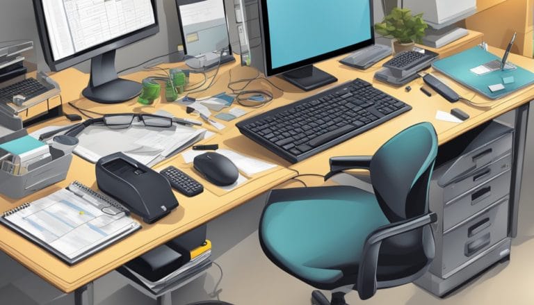 What Is Hardware Asset Management? A Professional Overview In 2024
