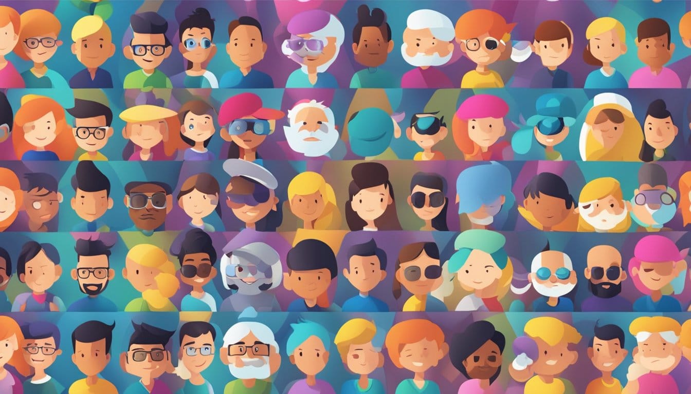 10 Best AI Avatar Generators: Top Tools For Creating Your Digital Persona