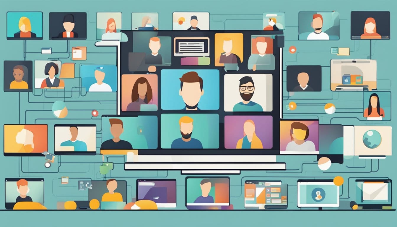 12 Best Sites To Generate Animated Profile Avatars