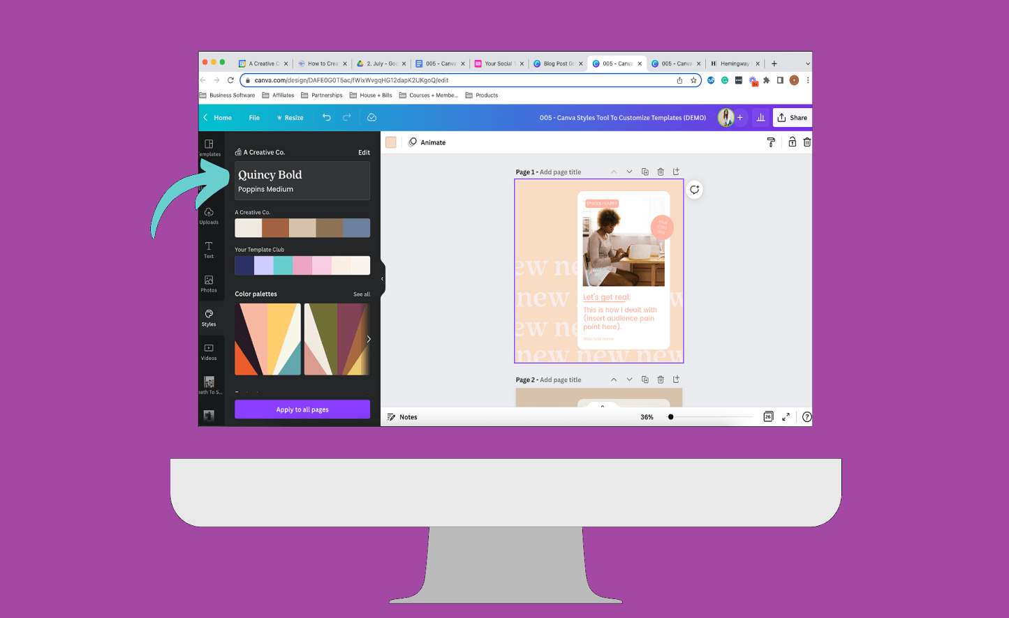 Envato Grammarly Canva Package: Unleash Your Creative Potential!