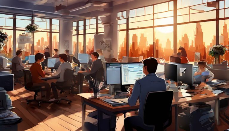 What Is Safety Technology? An In-Depth Look At Technologies Used To ...