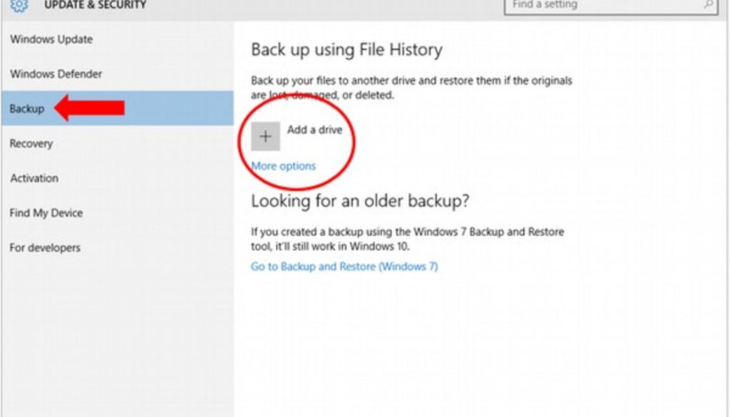 7 Best Free Backup Software For Windows 11: Safeguarding Your Data ...