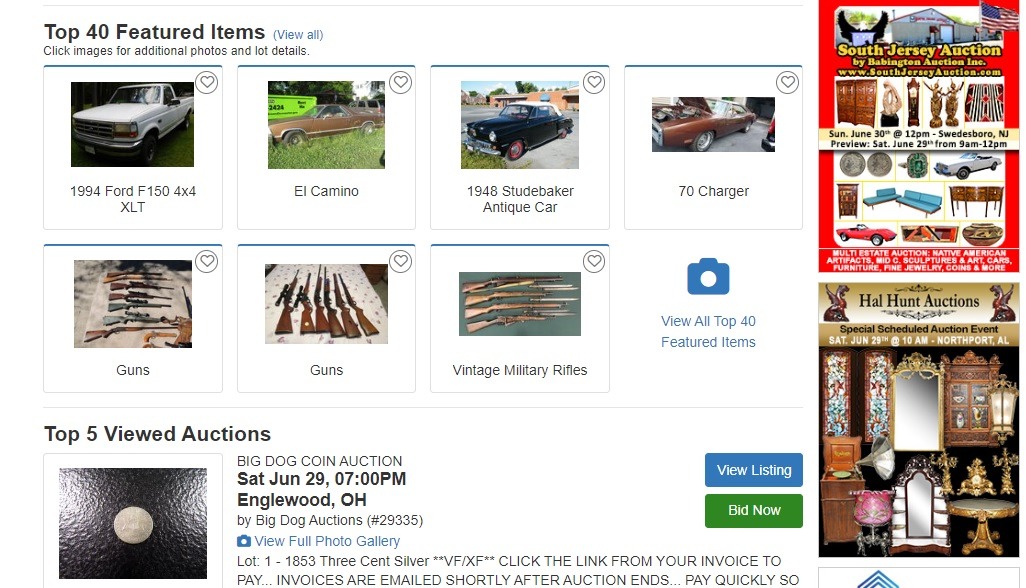 Is AuctionZip Safe And Legit? Your Guide To Online Auctions