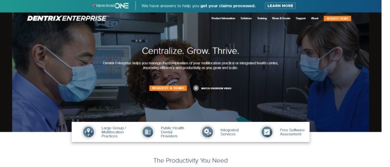 10 Best Dental Practice Management Software Of 2026