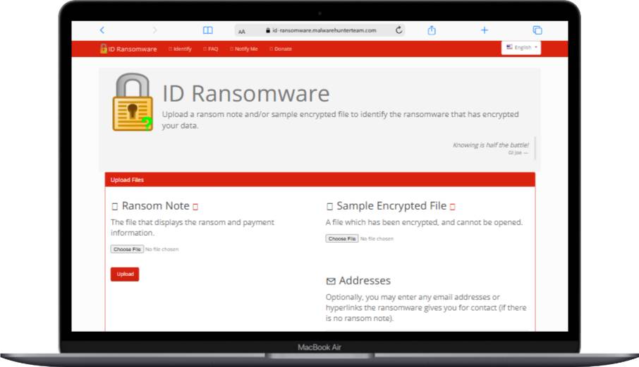 What To Do If You're Infected By Ransomware?