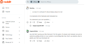 Is HisGames.org Safe? Beware Before Using It!