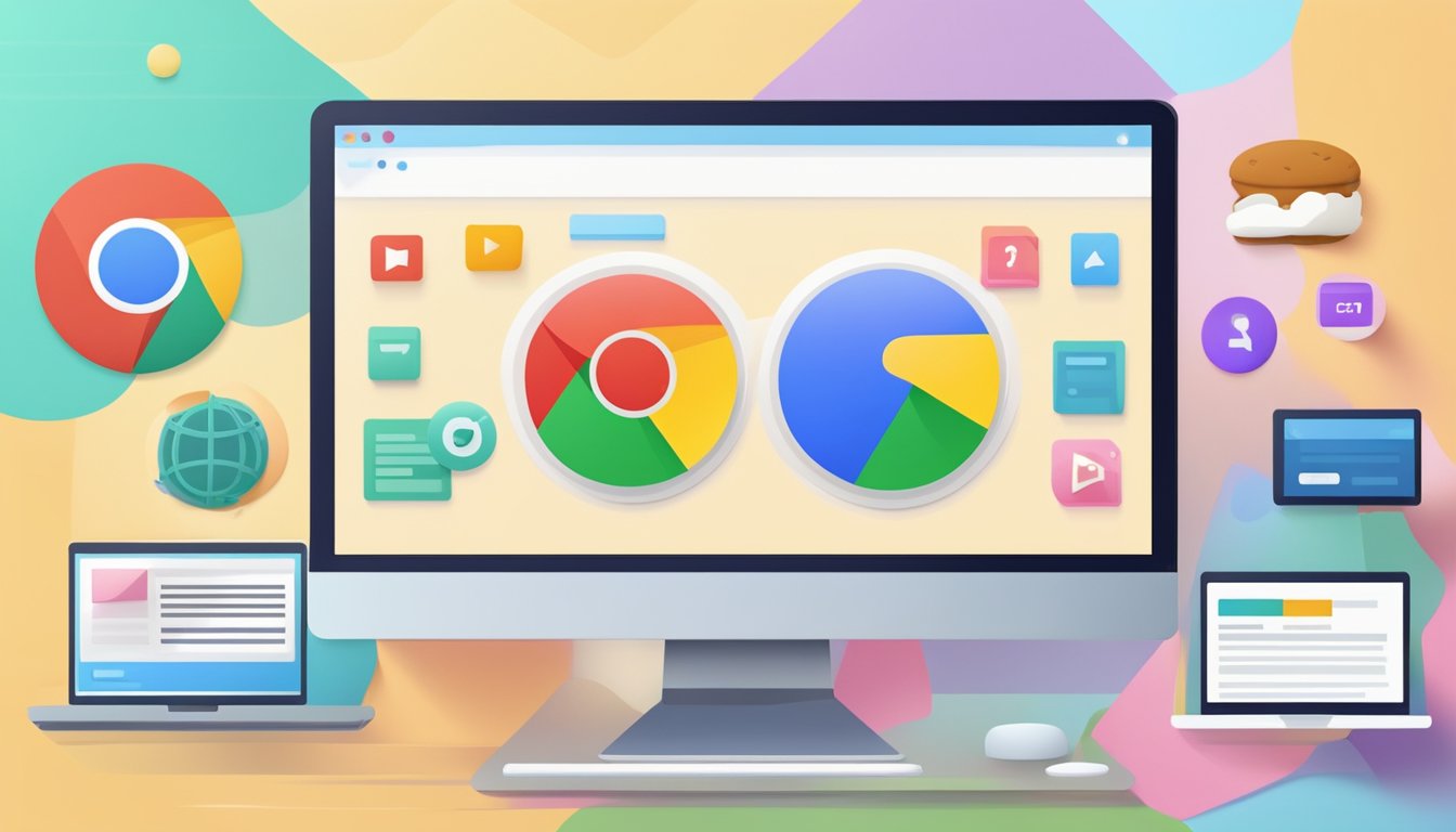 How To Clear Cookies From Your Browser: Chrome, Safari, Edge, And Firefox
