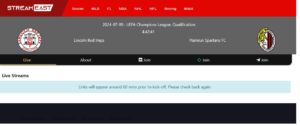 Is StreamEast Safe And Legal To Use? Beware Before Using It!