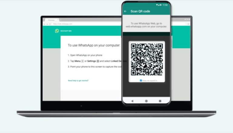 Is WhatsApp Web Encrypted? Beware Before Using It!