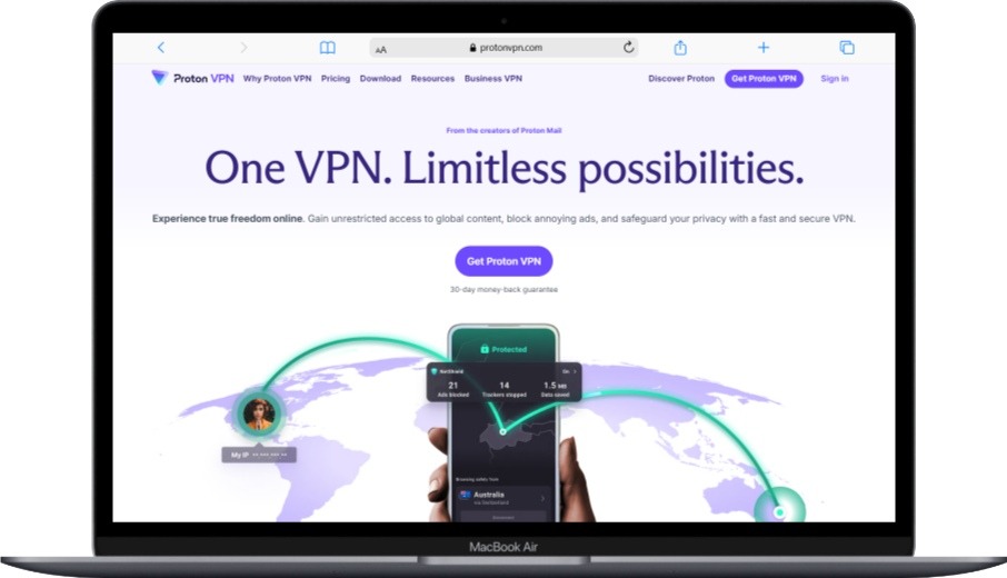 The Top 10 California VPN Services For Privacy And Security In 2025