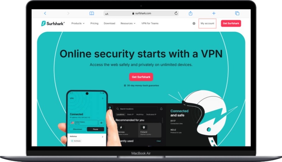 The Top 10 California VPN Services For Privacy And Security In 2025