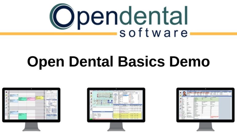 10 Best Dental Practice Management Software Of 2026