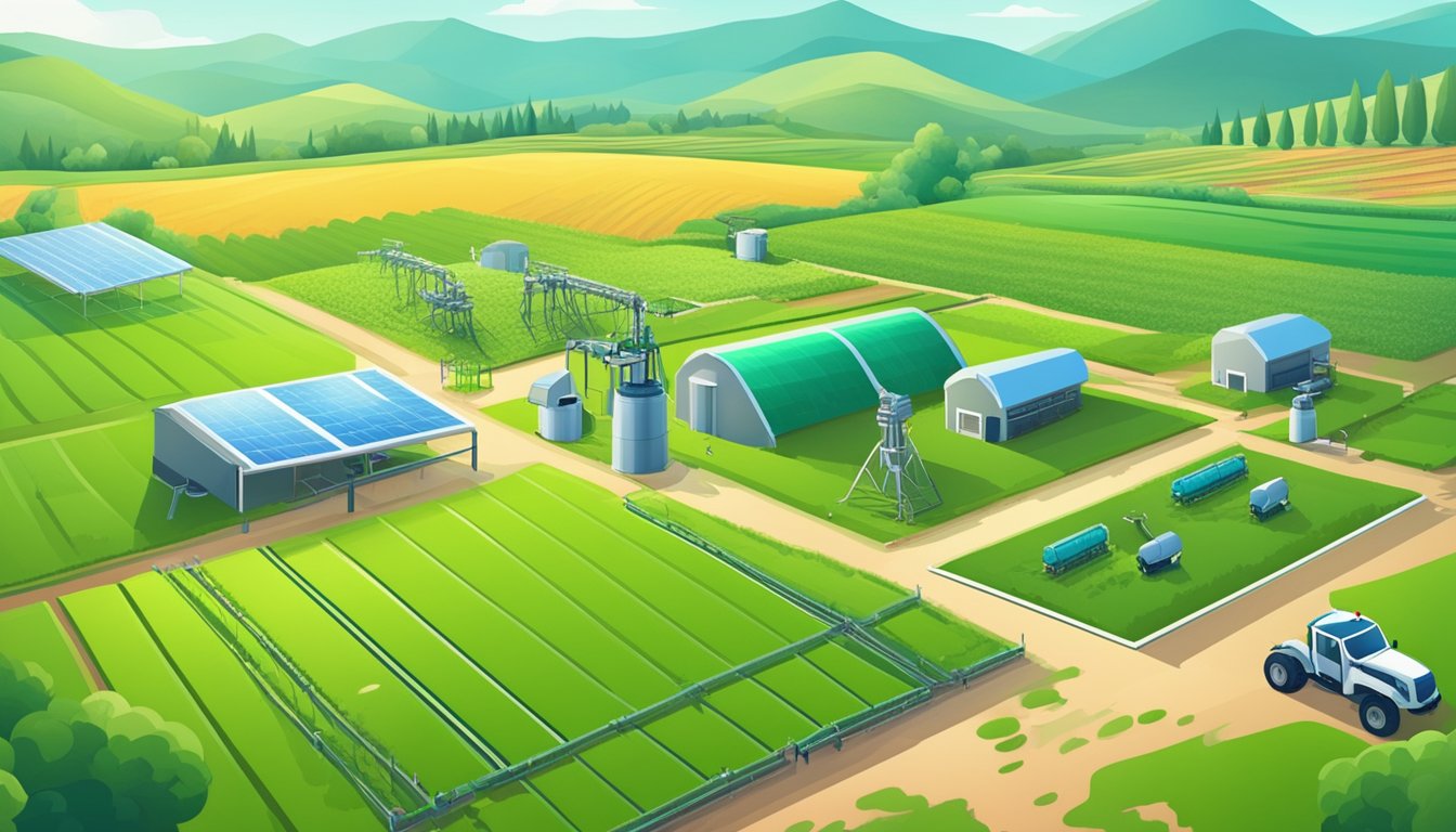 25 Innovative IoT Project Ideas To Inspire Your Next Creation