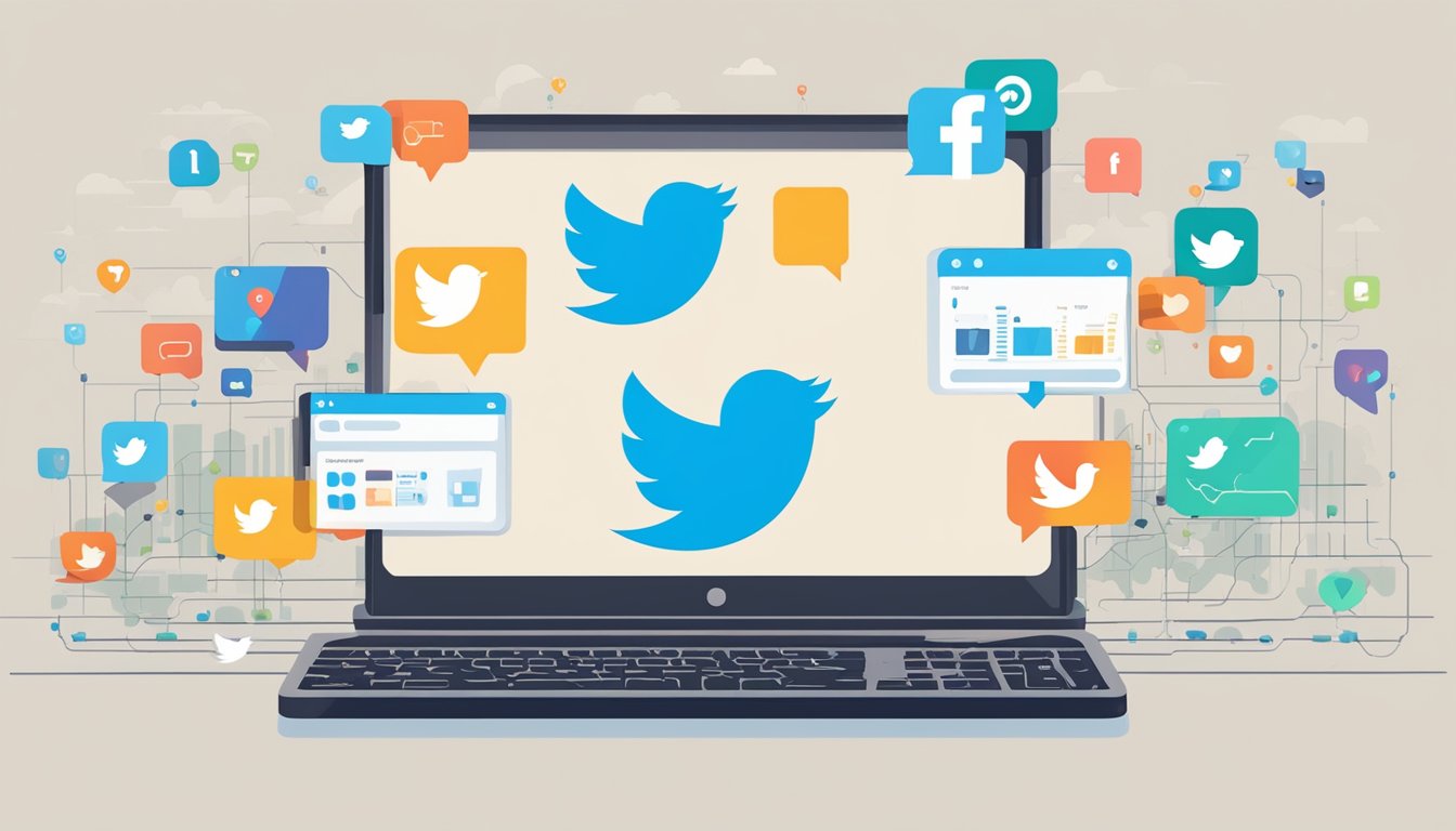 Boost Your Twitter Impressions With UseViral: A Complete Guide