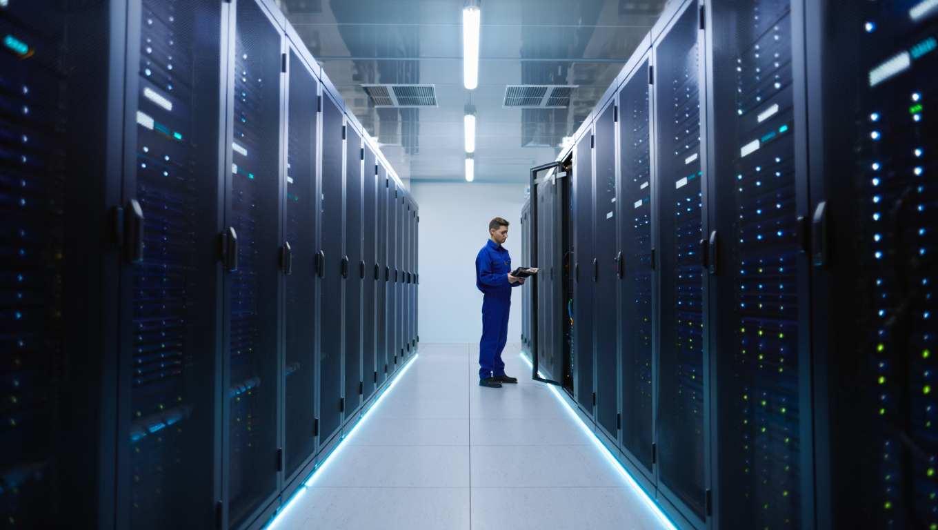 What Is A Data Migration Project? A Complete Guide