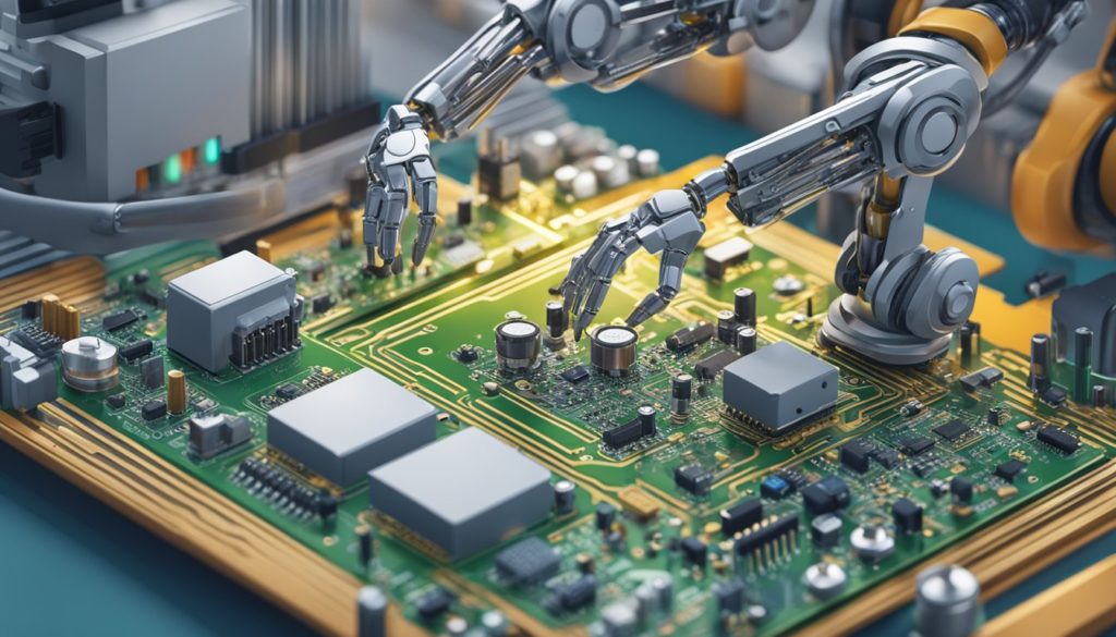 15 Innovative Mechatronics Projects Ideas To Spark Your Creativity