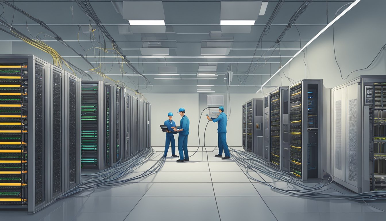 What Is A Data Migration Project? A Complete Guide