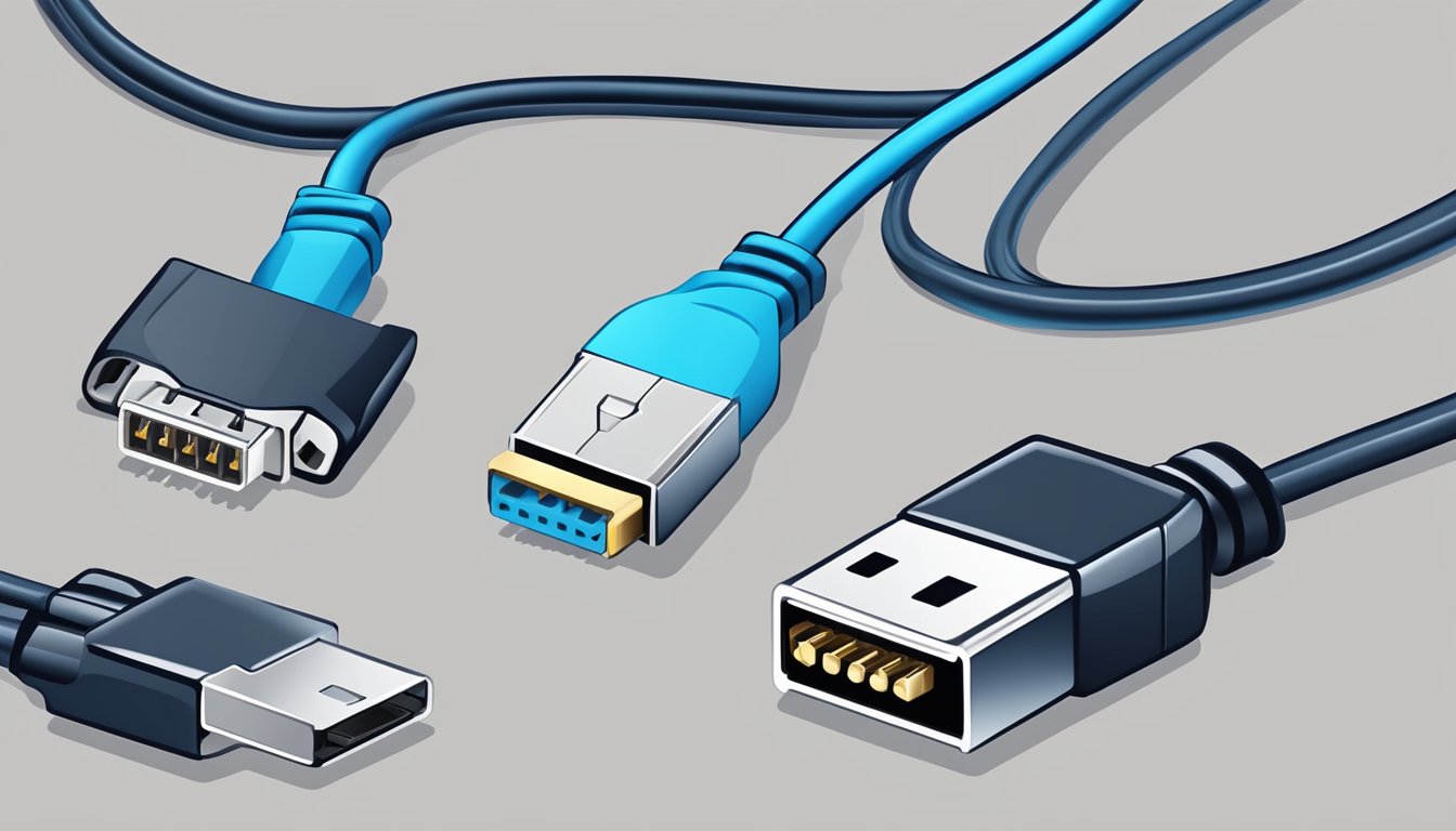What Is The Fastest Speed For Ethernet?