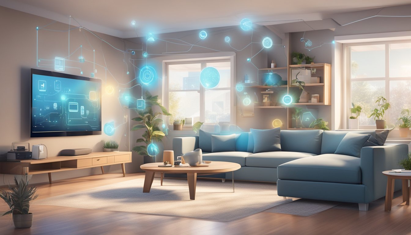 25 Innovative IoT Project Ideas To Inspire Your Next Creation