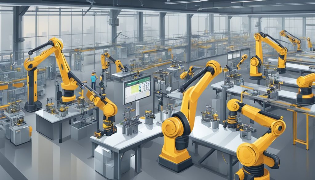 25 Innovative IoT Project Ideas To Inspire Your Next Creation