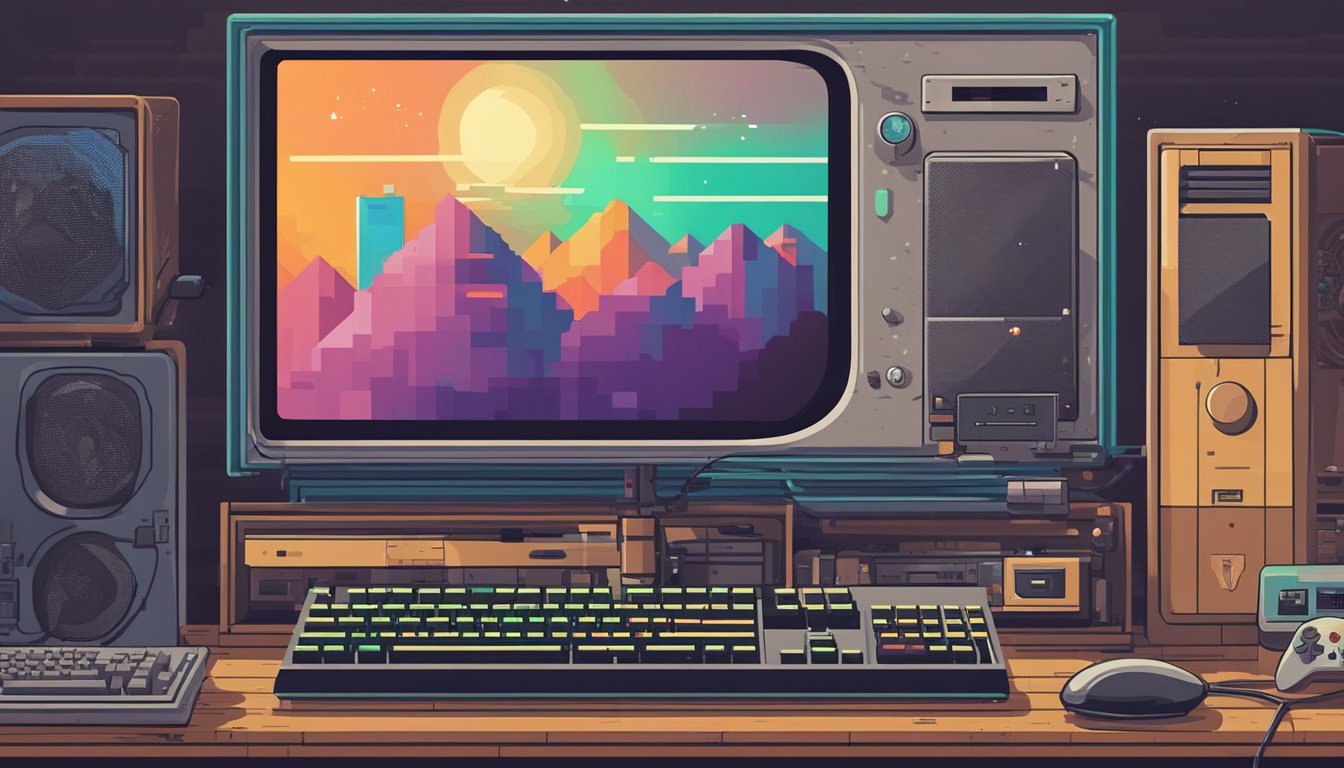 Is RomsPure.cc Safe? What You Need To Know About ROMs And Emulators