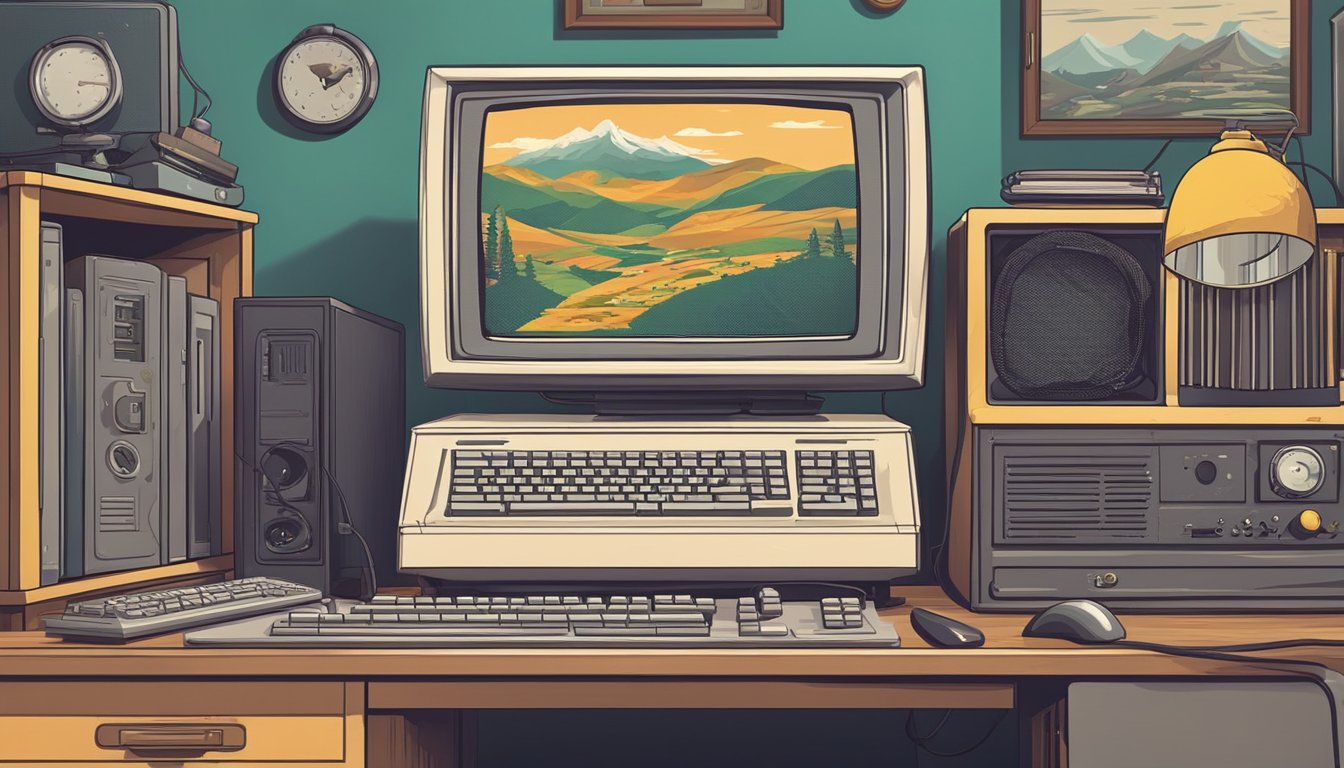 Is RomsPure.cc Safe? What You Need To Know About ROMs And Emulators