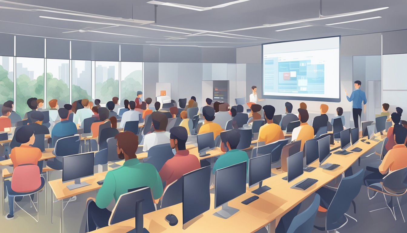 Final Year Projects For Computer Science: Unleashing Your Potential