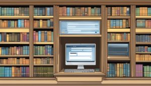 15 Library Management System Project Ideas: Revolutionizing Information ...