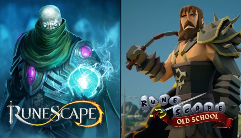 Where To Buy RuneScape Accounts: Your Safe Guide