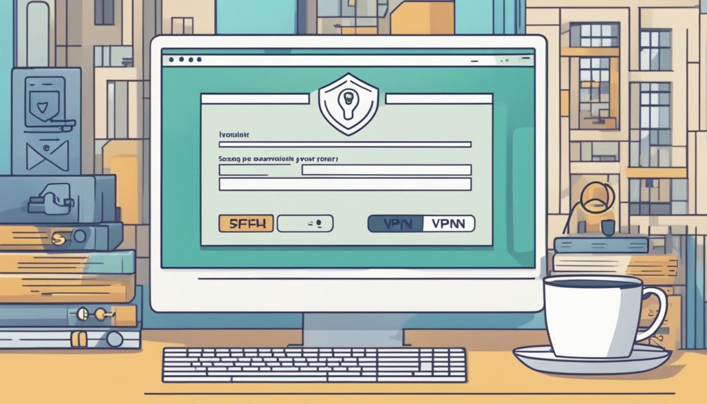 Why CAPTCHAs Appear When You Use A VPN?