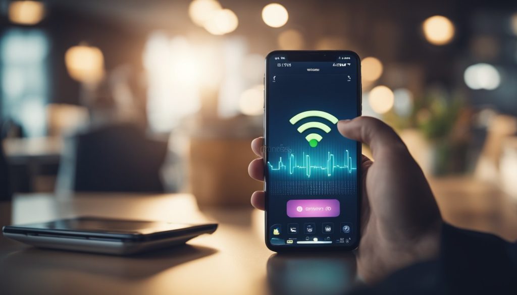 Why Does My Phone Keep Disconnecting From Wifi? Common Causes And ...