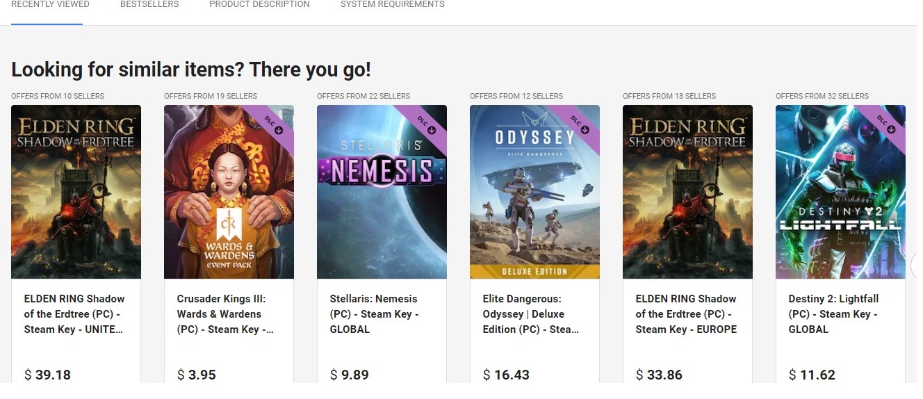 Is G2A Legit And Safe? A Deep Look At The Game Key Marketplace