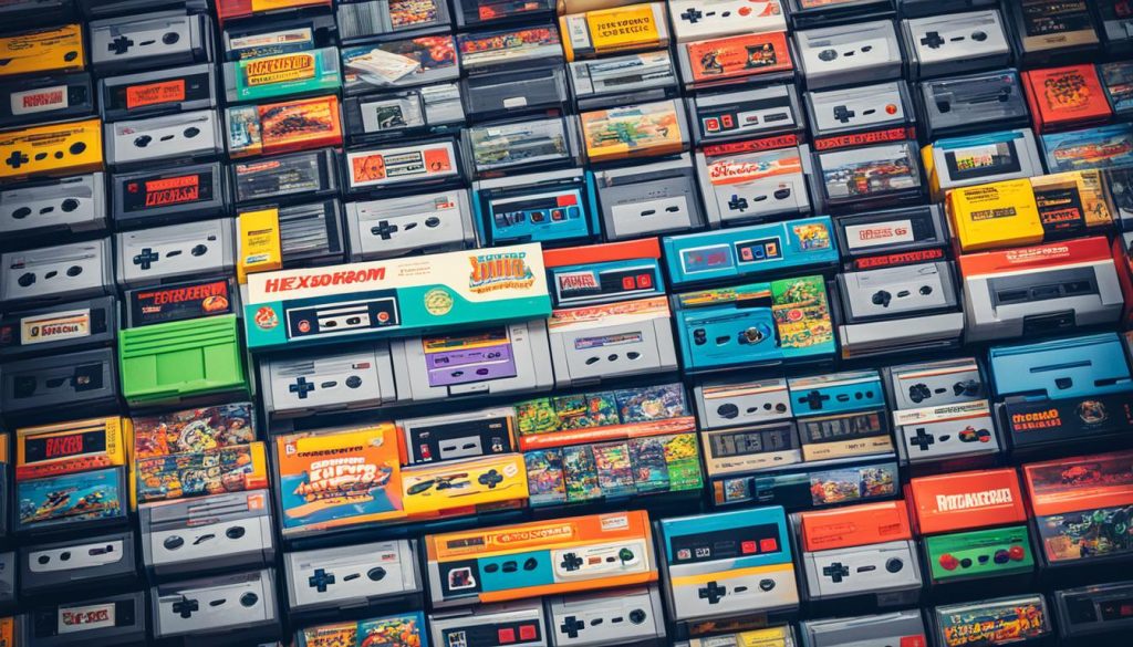 Is HexRom.com Safe? Download Roms For NES, SNES & More