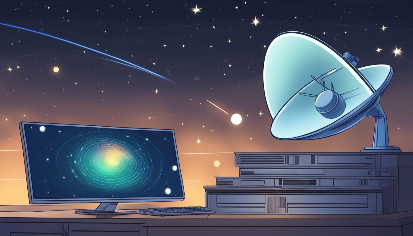 How Fast Is Starlink Internet Speed?