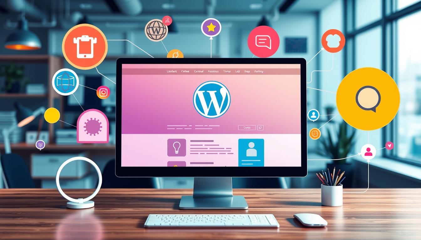 What Is UI Design In WordPress? Design Essentials