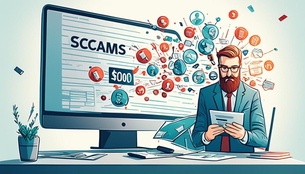 Beware Of Beedpakes USPS Scam: Stay Safe Online