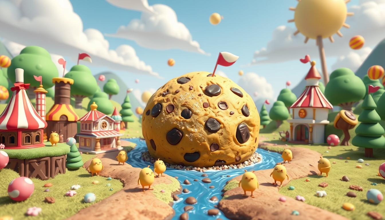 Cookie Clicker Unblocked: Play The Addictive Game