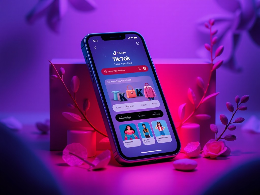 Does TikTok Shop Steal Your Information?