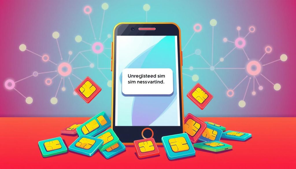 Can Unregistered SIM Receive SMS? Find Out Now