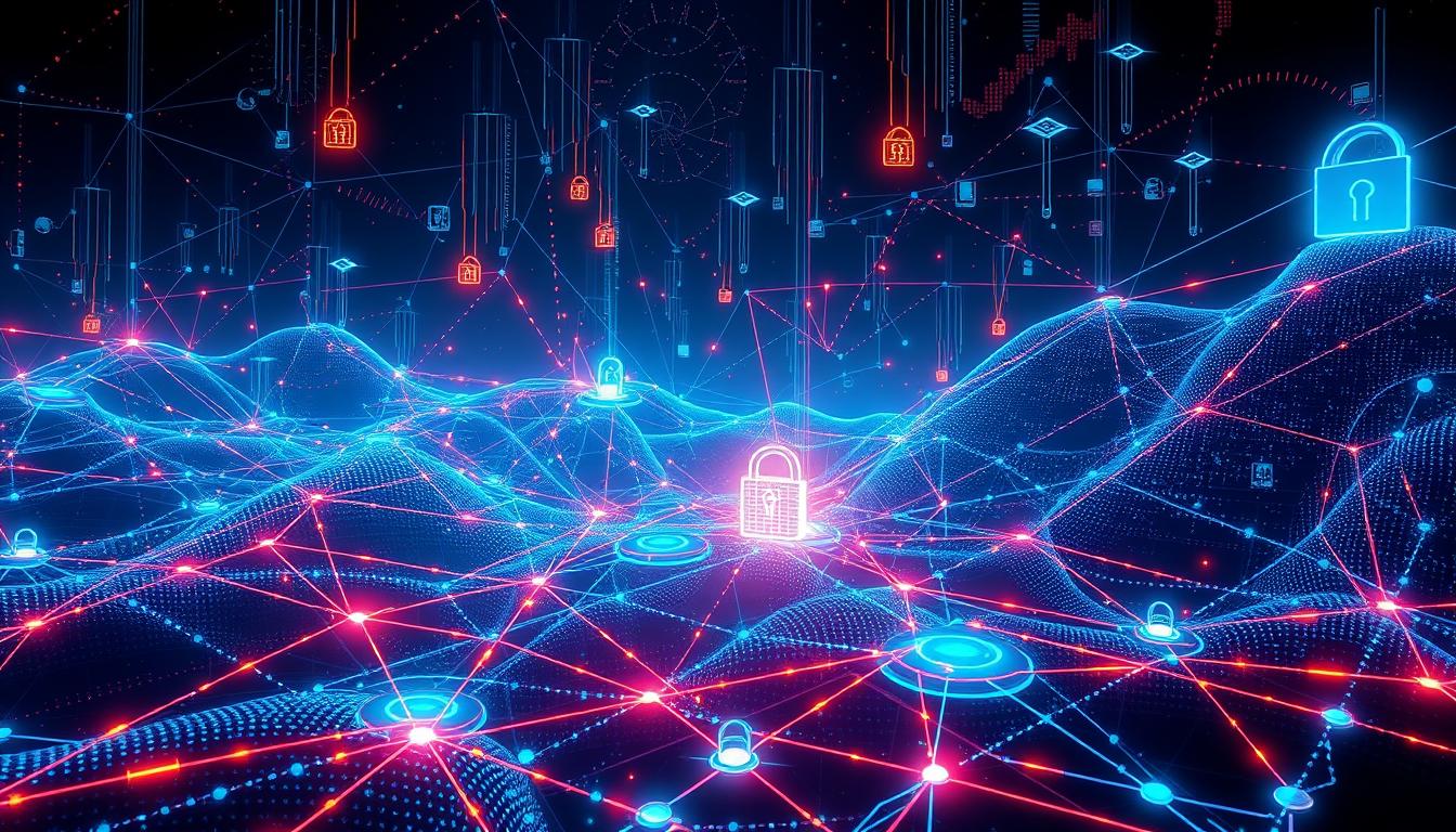 What Is Blockchain VPN? - Secure Networking