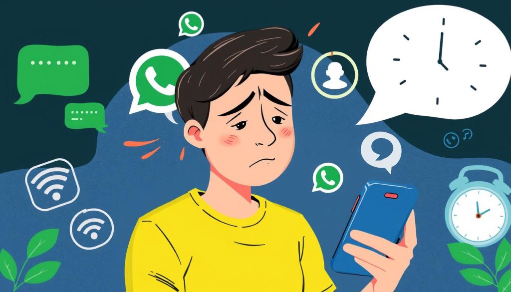 Can't Receive WhatsApp SMS Code? Here Are Solutions