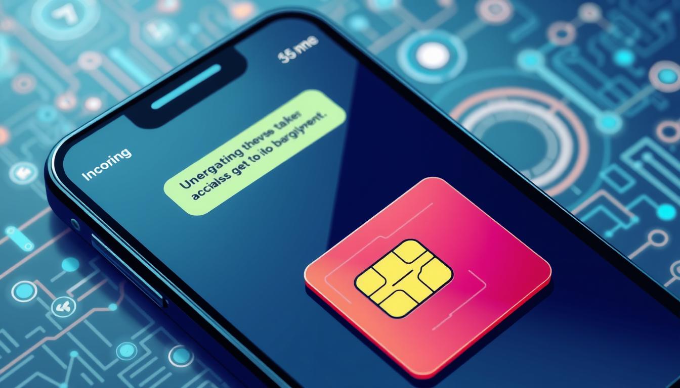 Can Unregistered SIM Receive SMS? Find Out Now