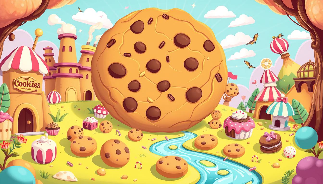 Cookie Clicker Unblocked: Play The Addictive Game
