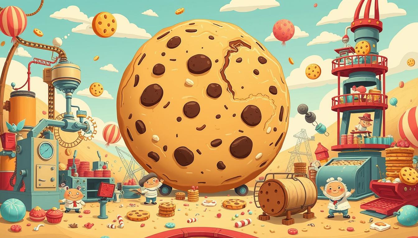Cookie Clicker Unblocked: Play The Addictive Game