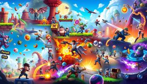 Snokido - Play Free Unblocked Online Games Platform
