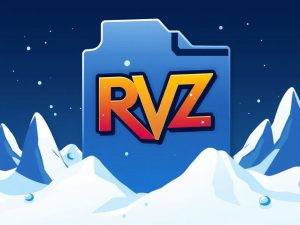 How To Convert RVZ To ISO With Dolphin: Step-by-Step Guide