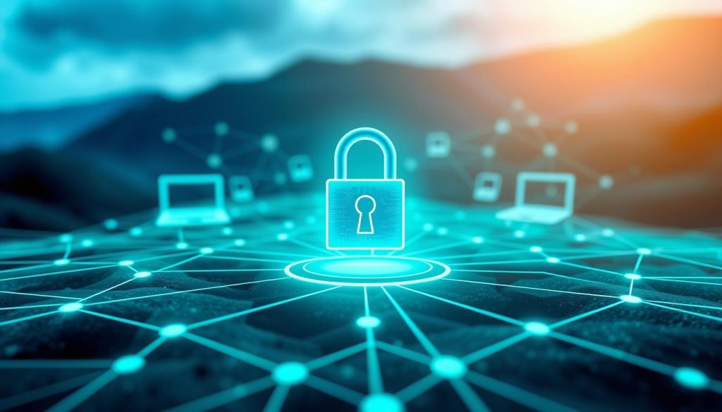 What Is Blockchain VPN? - Secure Networking