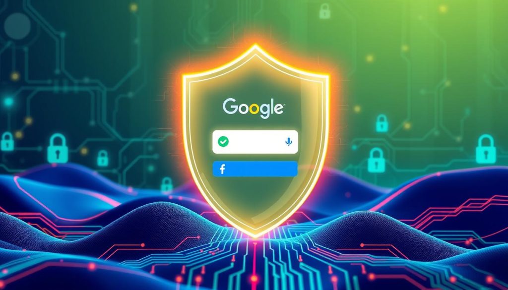 Is It Safe Sign In With Google Or Facebook?