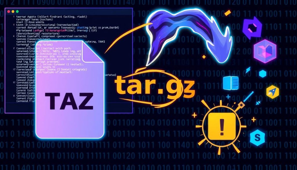 How To Untar Tar.gz Files On Linux